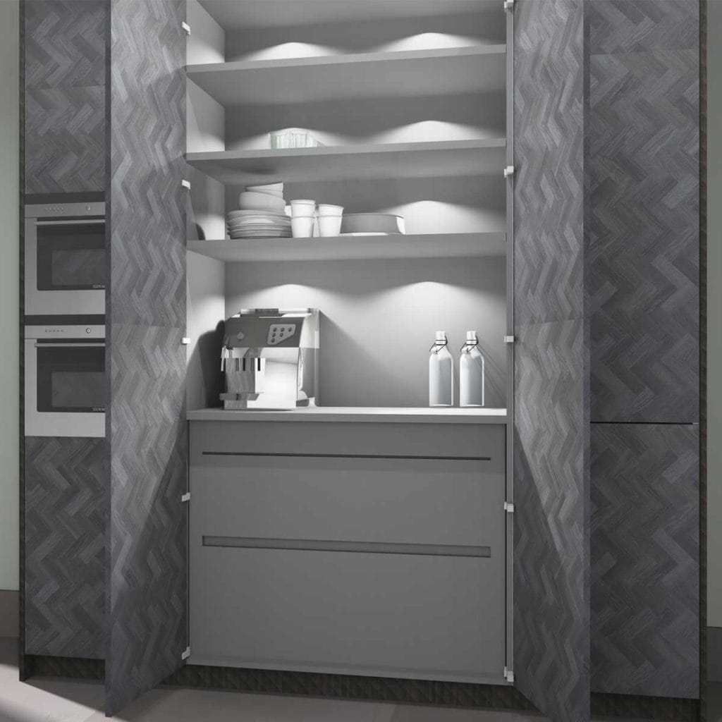 Cleaf By DecoLegno Meubelpanelen Op Maat Gezaagd